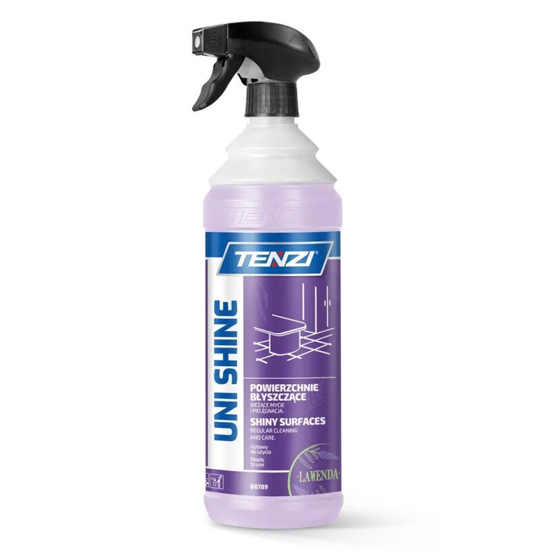 TENZI UNI SHINE LAWENDA 1L - ak24parts.com