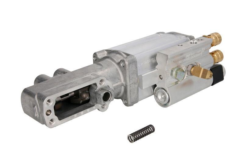 ZF 0501.226.595 / gear shift repair kit (hydraulic switch valve) zf ...