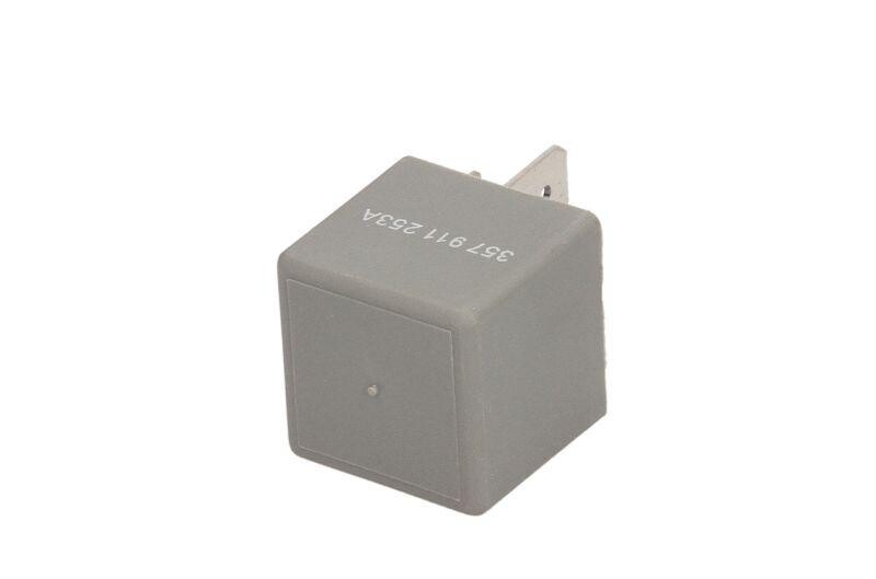 4MAX 0608-02-0004 / glow plug module fits: seat cordoba, ibiza ii, inca ...