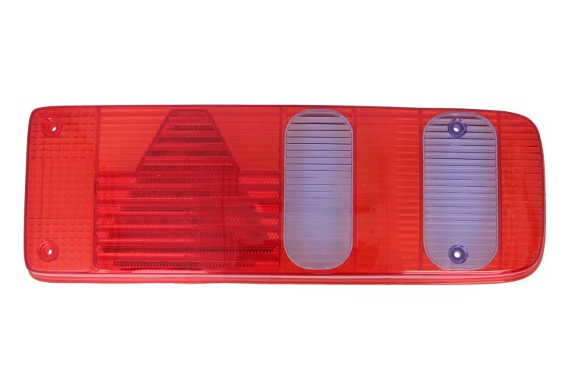 ERMAX TM 098296352 / tail lamp element, right headlight cover ...