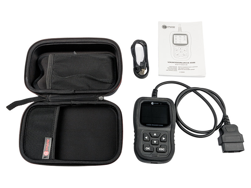 TPMS diagnostic tool Bosch Tire Pressure Analyzer 400 (TPA400 ...
