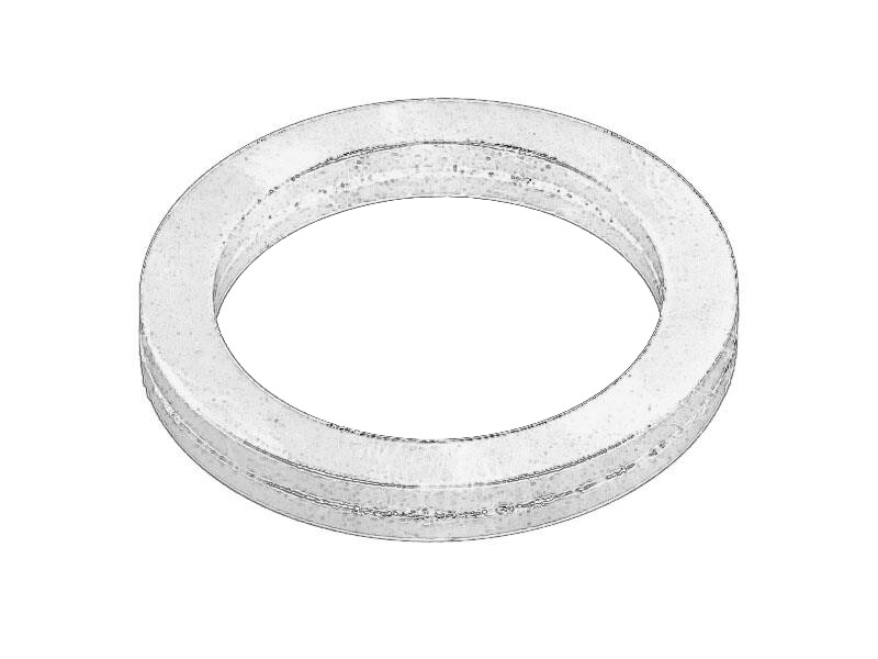 ORYGINAL PSA 101309 / gasket, oil pump - ak24parts.com