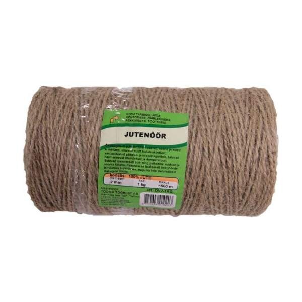 Jute rope - ak24parts.com