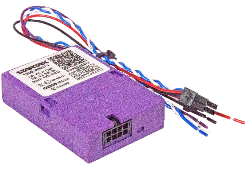 CAN bus Relays - ak24parts.com