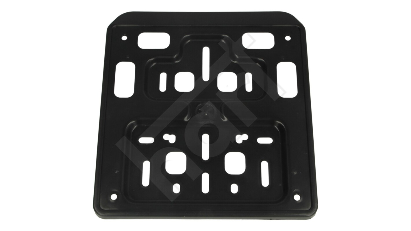 RMS 14 270 0010 / moto license plate frame rms - ak24parts.com