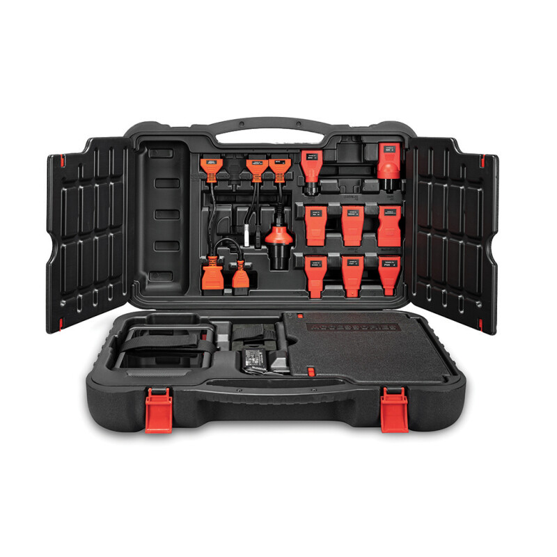 TPMS diagnostic tool Bosch Tire Pressure Analyzer 400 (TPA400 ...