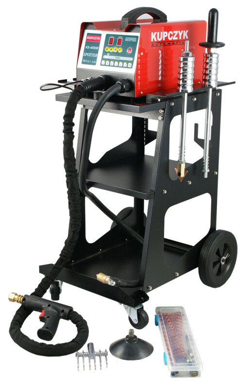 spotter sheet metal welder spoter ks-4000m - ak24parts.com