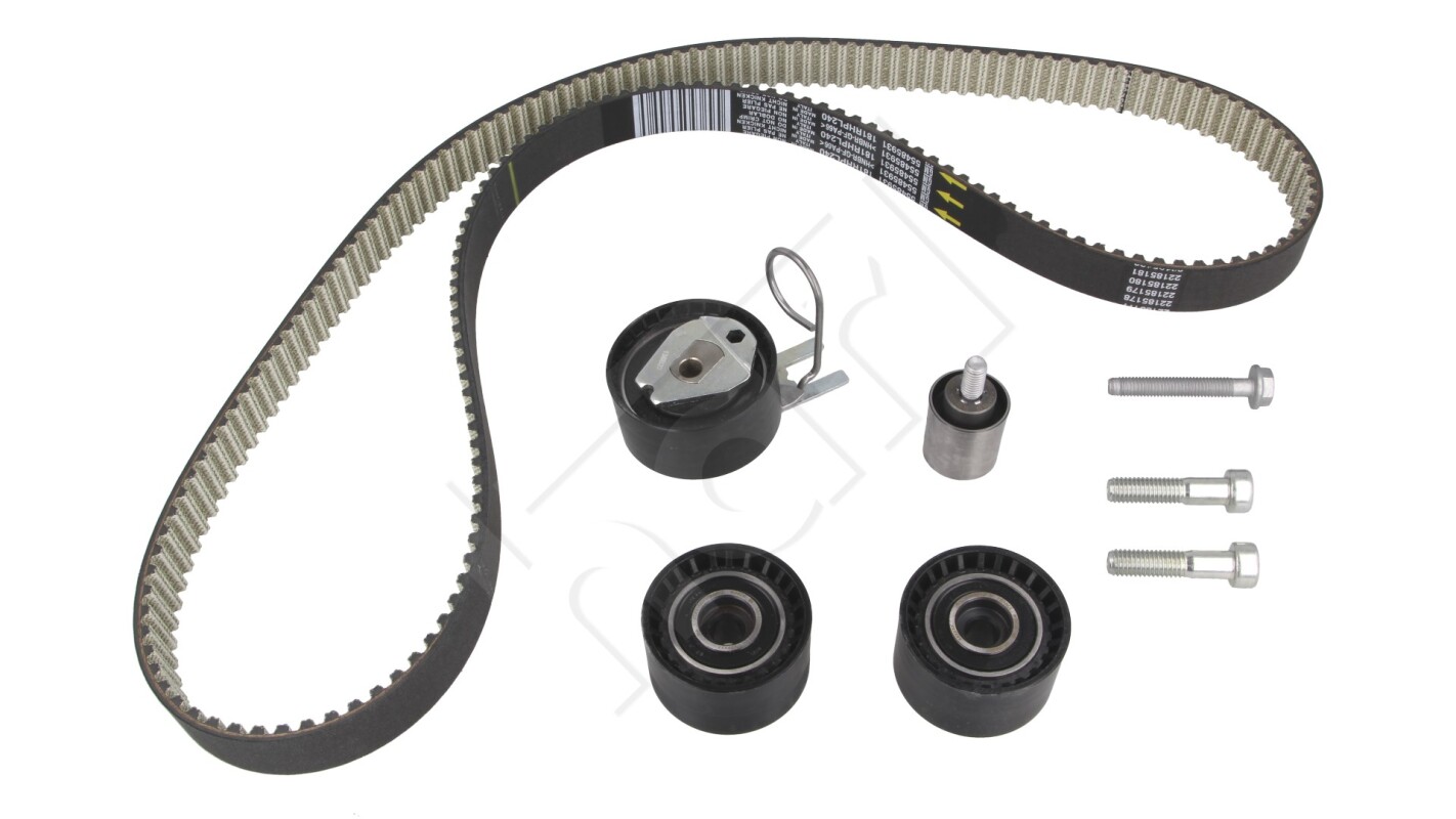 OPEL 95525927 / 95525927 zobsiksnas kpl b20dth - ak24parts.com
