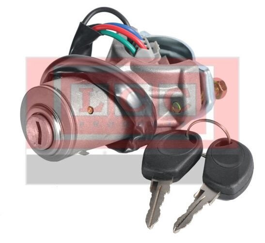 BCC MOTO TR0513 / steering wheel lock - ak24parts.com
