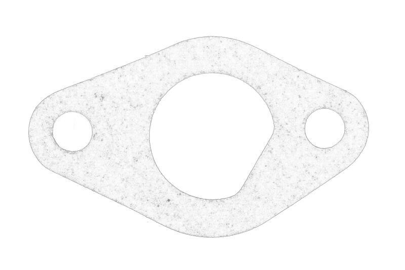 OE MAN 51.05902.0068MAN / oil cooler gasket fits: man tgs - ak24parts.com