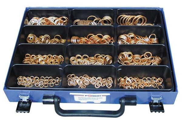 copper washer DIN 7603 C täidis - ak24parts.com