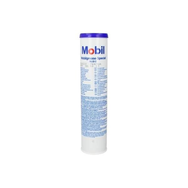 400g universal grease ep-2 mobil - ak24parts.com