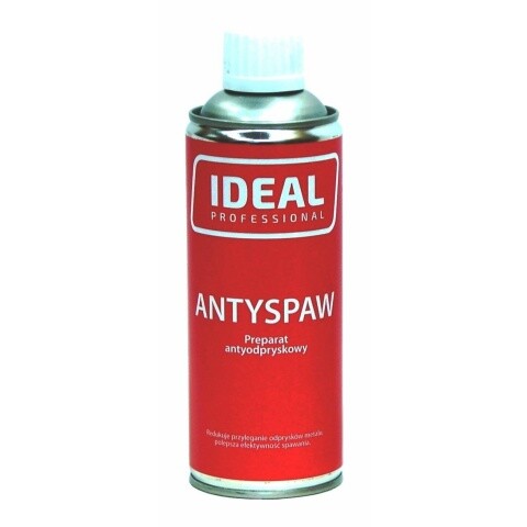 spray welding spatter protection spray ideal 400ml - ak24parts.com