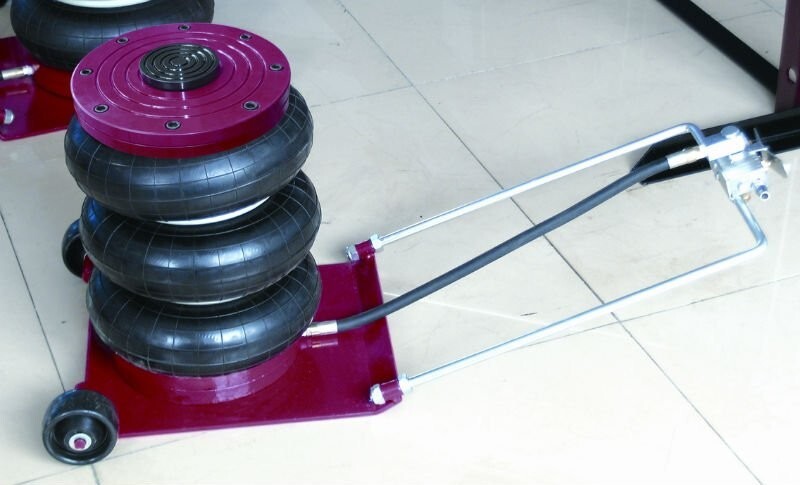 ZING LIFTS - ak24parts.com