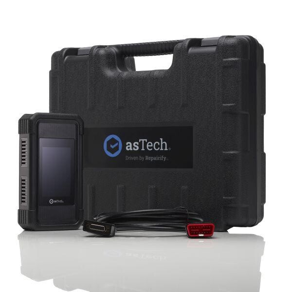 REPAIRIFY ASTECH LINK / error code reader reapirify, astech link car pc ...