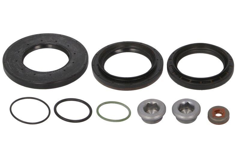 MAGNA SP01498 / transfer case repair kit (oil seals) fits: bmw atc 450 ...