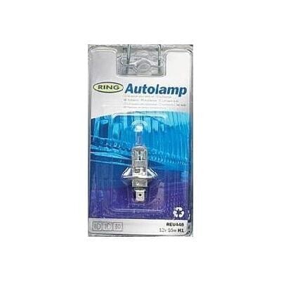halogen bulb H1 12V 100W Hart - ak24parts.com