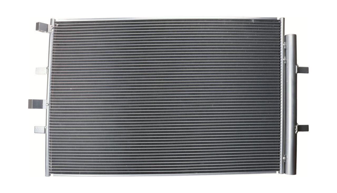 BOSCH Condenser, air conditioning 1 986 AD2 062 - ak24parts.com