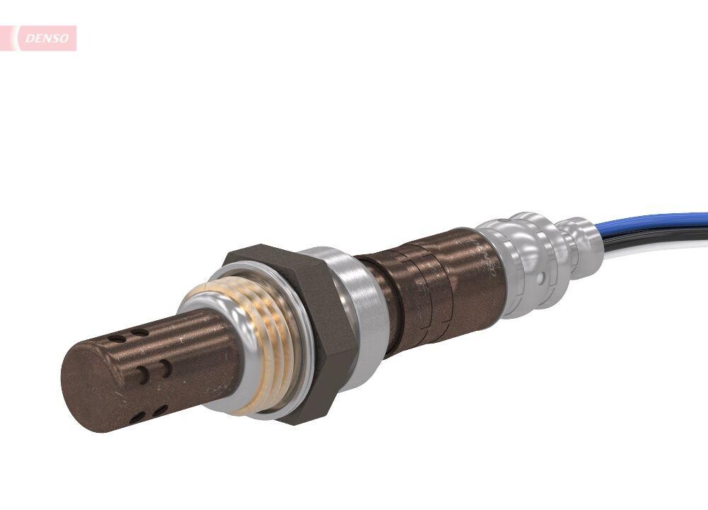 DENSO Oxygen Sensor DOX-0404 - ak24parts.com