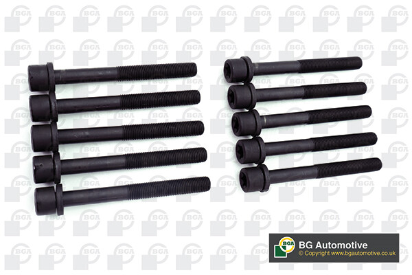 BGA BK5320 / cylinder head bolt kit - ak24parts.com