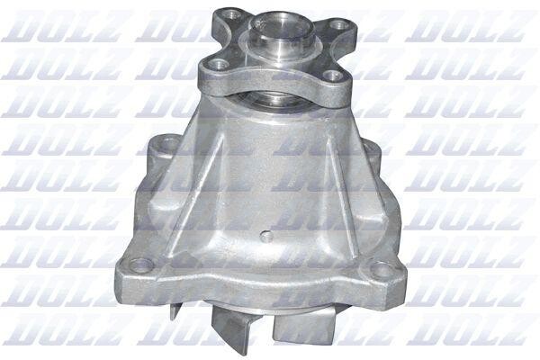 DOLZ Water Pump, engine cooling K101 - ak24parts.com