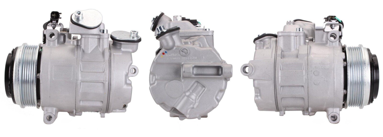 DRI Compressor, air conditioning 700510926 - ak24parts.com