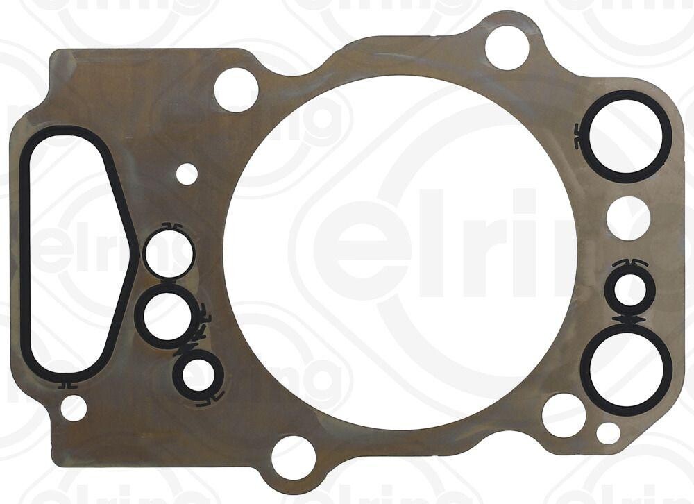 Cylinder Head Gasket SCANIA IRIZAR I4 280 (206kW / 280hp) 2007 ...