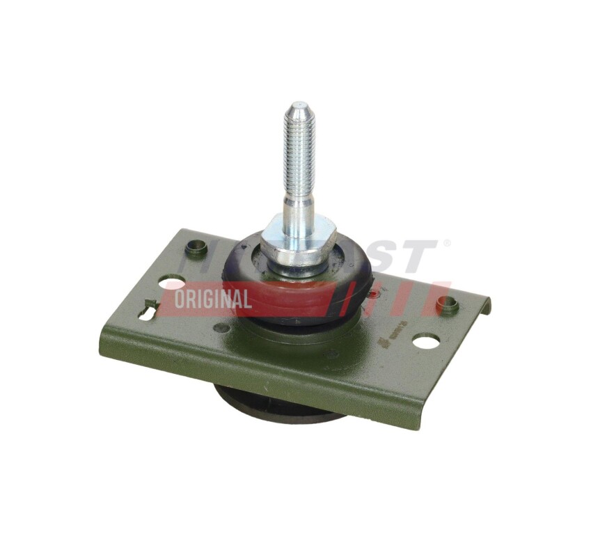 Support Frame / Subframe / crossmember RENAULT MASTER II Van (FD) 3.0 ...