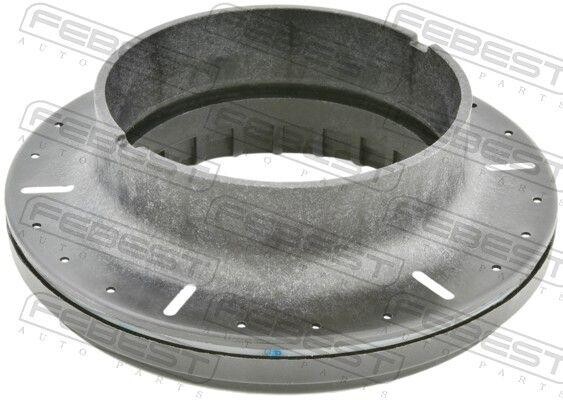 Suspension Strut / Shock Absorber Mount HYUNDAI SANTA FE IV (TM, TMA) 2 ...