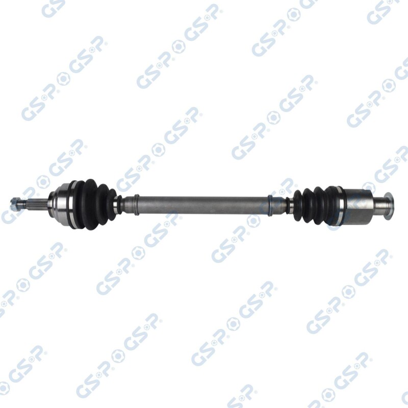 GSP Drive Shaft 250043 - ak24parts.com