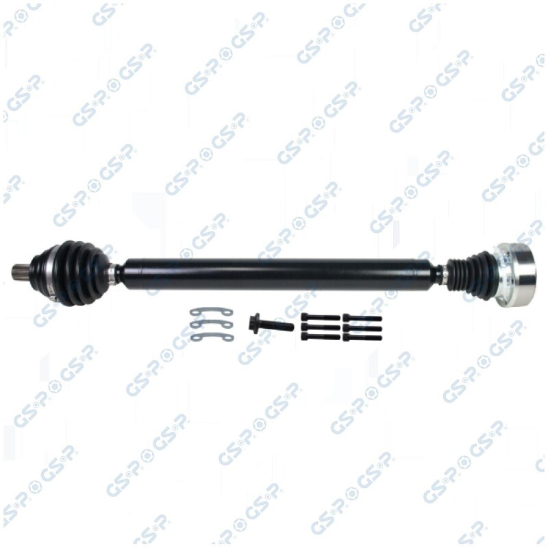 GSP Drive Shaft 261042OL - ak24parts.com