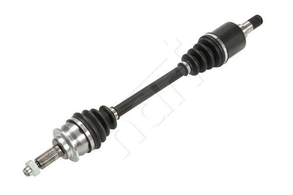 HART Drive Shaft 462 183 - ak24parts.com