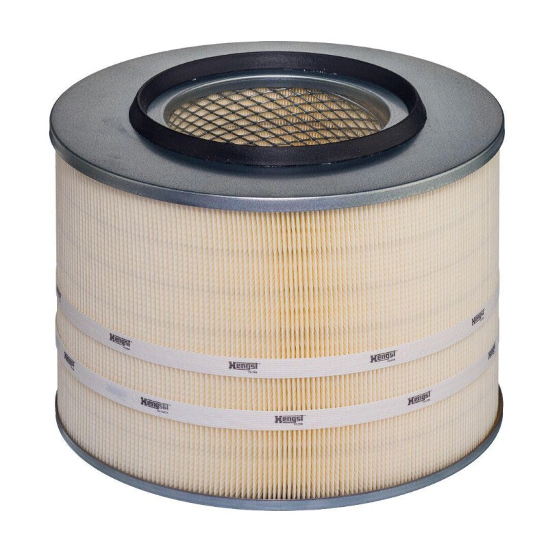 Air Filter MERCEDES-BENZ SK 2031 AS (230kW / 313hp) 1987 ...