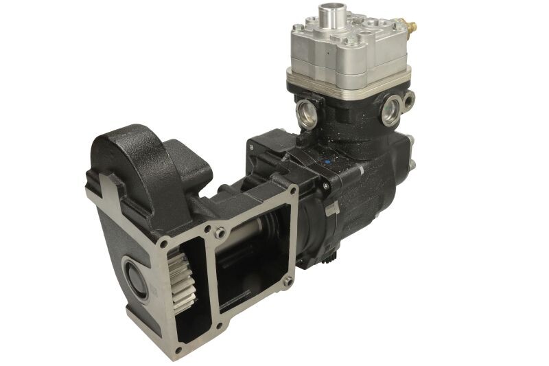 KNORR K232500N00 / compressor, capacity 360cm³, number of cylinders: 1 ...