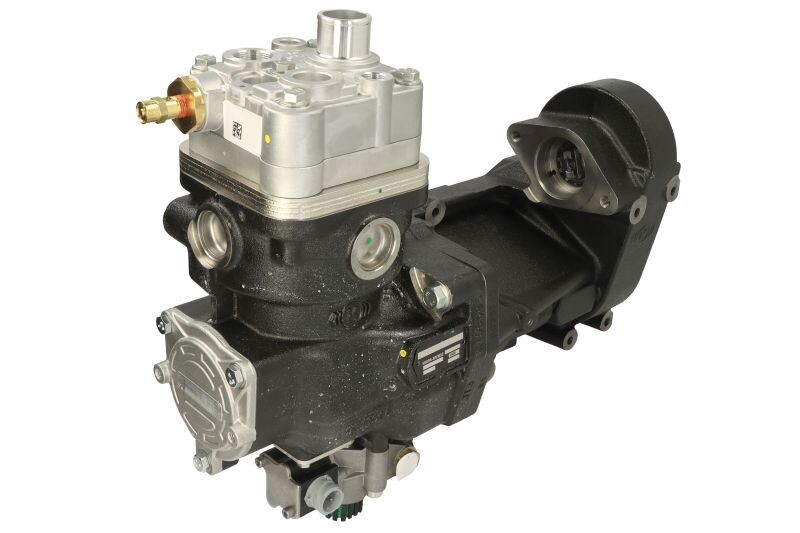 KNORR K232500N00 / compressor, capacity 360cm³, number of cylinders: 1 ...