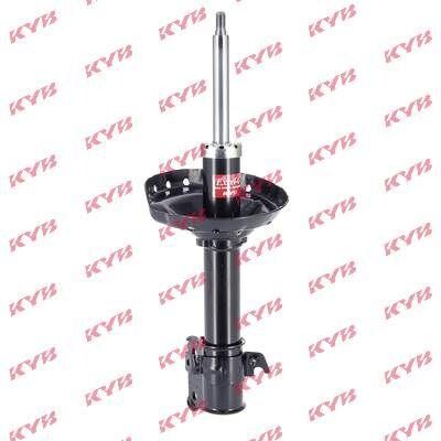KYB Shock Absorber Excel-G 334374 - ak24parts.com