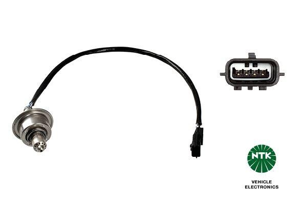 NTK Oxygen Sensor 95640 - ak24parts.com