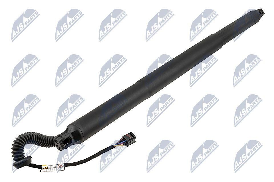 Electric Motor tailgate VW GOLF VIII Variant (CG5, DB5) 1.0 TSI (66kW ...