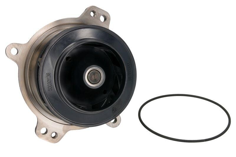 OMP 197.360 / water pump (with pulley) fits: case ih 380, 380 quadtrac ...