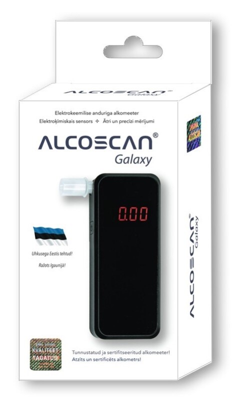 Alcoscan - ak24parts.com