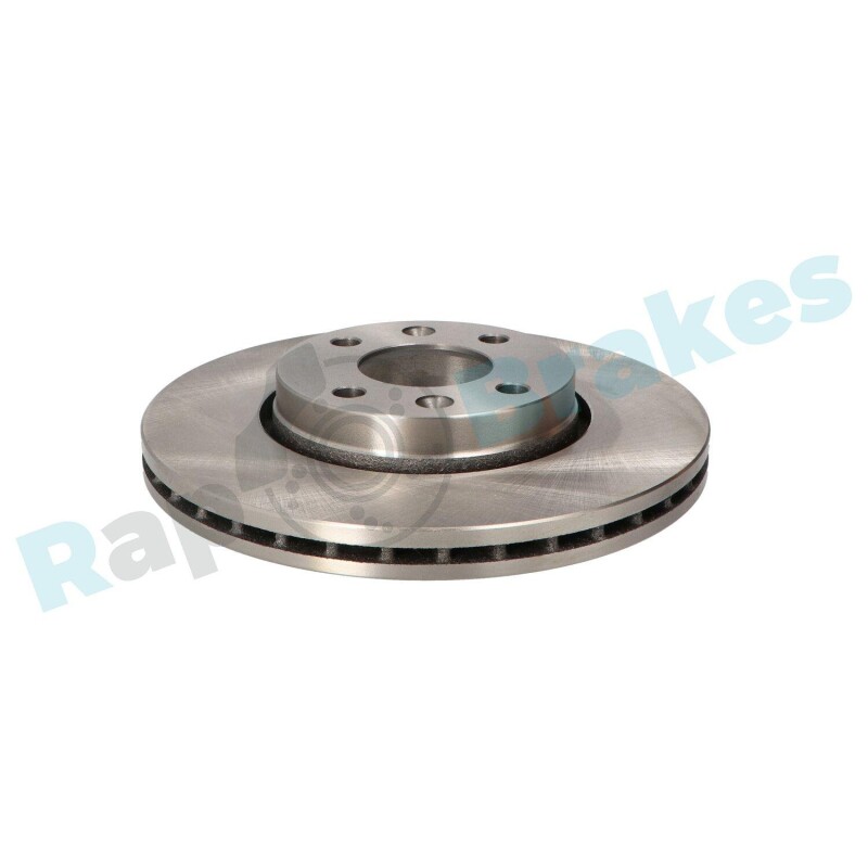 RAP BRAKES Brake Pad Set, disc brake R-P0664 - ak24parts.com