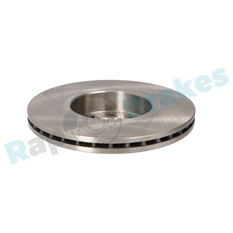RAP BRAKES Brake Pad Set, disc brake R-P0664 - ak24parts.com