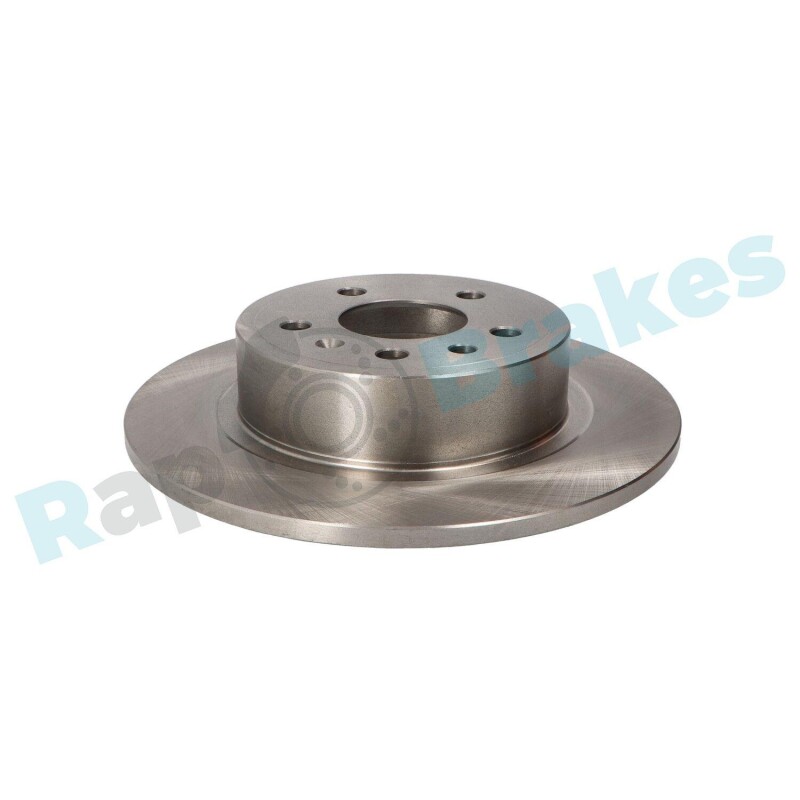 RAP BRAKES Accessory Kit, brake shoes R-T0178 - ak24parts.com