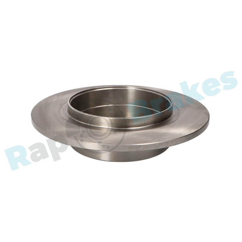 RAP BRAKES Accessory Kit, brake shoes R-T0178 - ak24parts.com