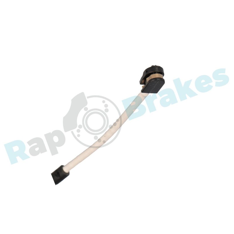 RAP BRAKES Accessory Kit, disc brake pad R-U0015 - ak24parts.com