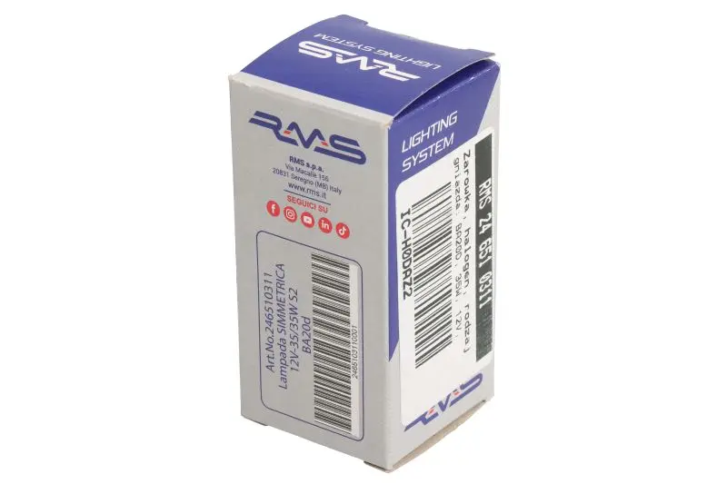 RMS - ak24parts.com