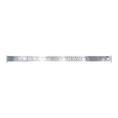stainless ruler 600mm KOMELON - ak24parts.com