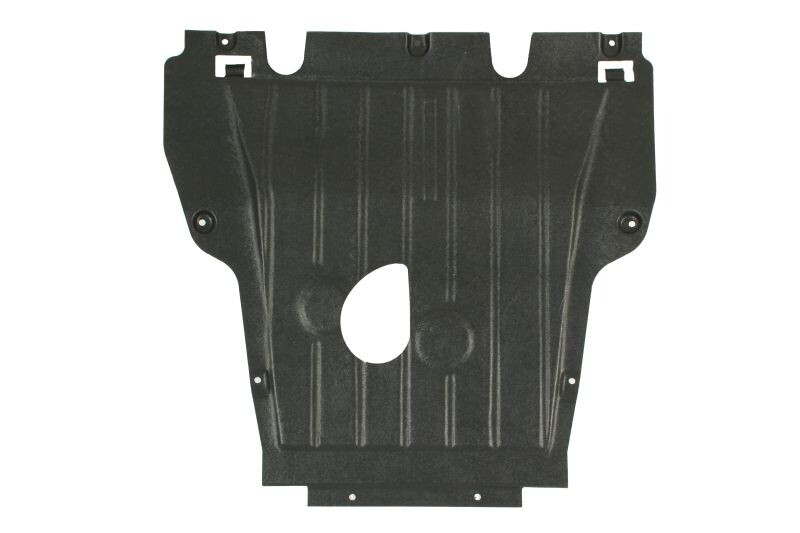 Renault Zoe, Zoe/hatchback engine cover - ak24parts.com