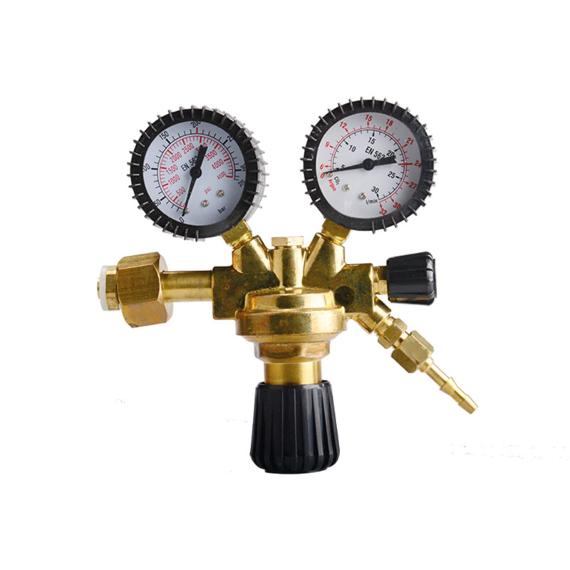 CO2 gas rõhuregulaator - ak24parts.com