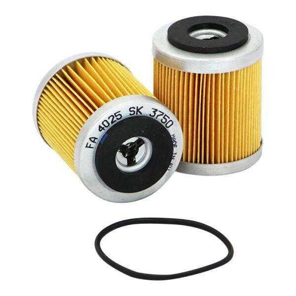 SF SK3750 / fuel filter - ak24parts.com